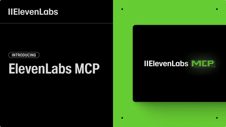 Explore | ElevenLabs Showcase